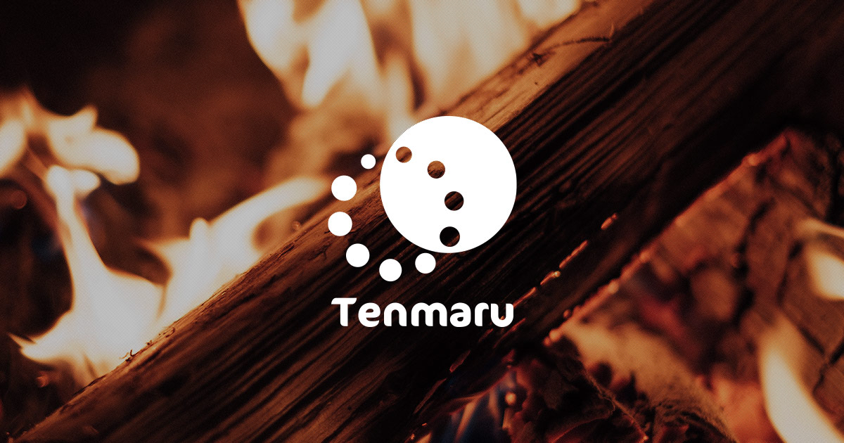 株式会社Tenmaru | 心躍るワクドキな組織をつくる - “Tenmaru式”組織変革プランニングとは？